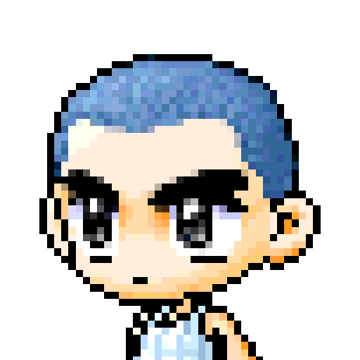 LuJun: MapleStory Worlds