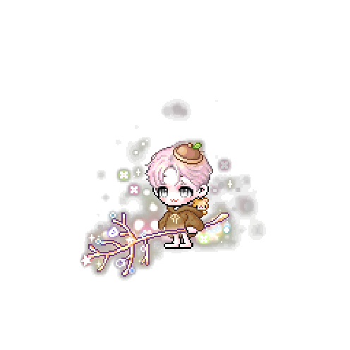 nick: MapleStory Worlds