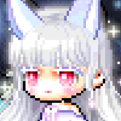 lucfier0521: MapleStory Worlds