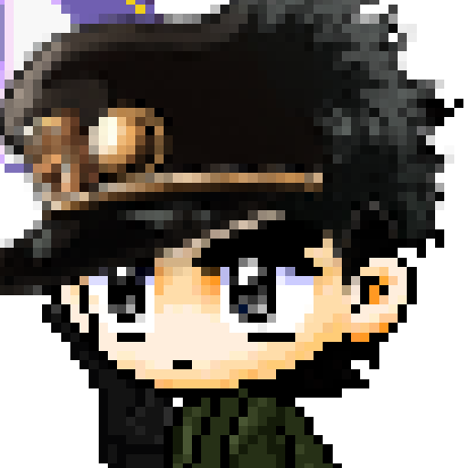 Ashlink: 메이플스토리 월드