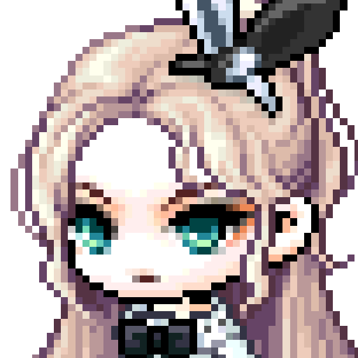 puffs: MapleStory Worlds