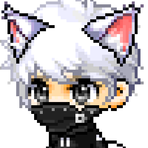 silver_fox: MapleStory Worlds