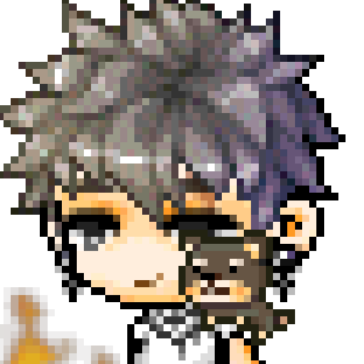 Kazor: MapleStory Worlds