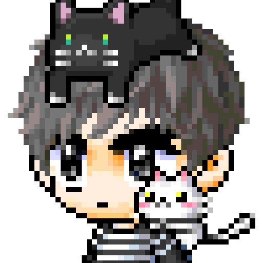 Ray: MapleStory Worlds