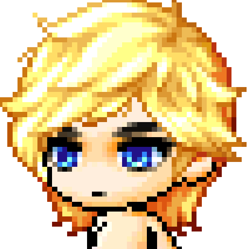 Liowin: MapleStory Worlds