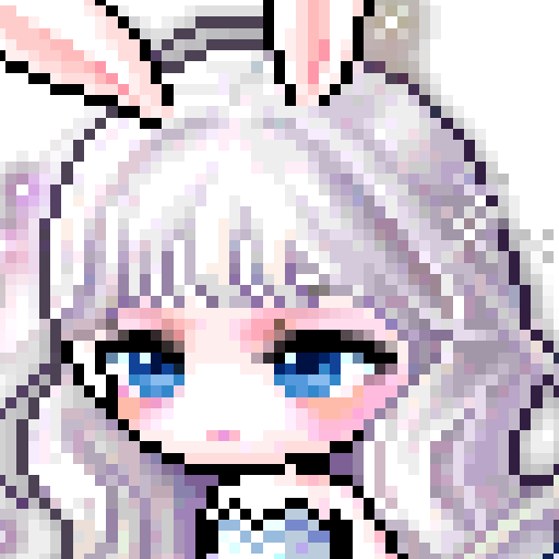 Bunny_on_Top: MapleStory Worlds
