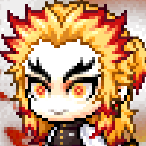 Kangkang: MapleStory Worlds