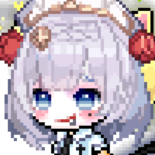 siulee: MapleStory Worlds