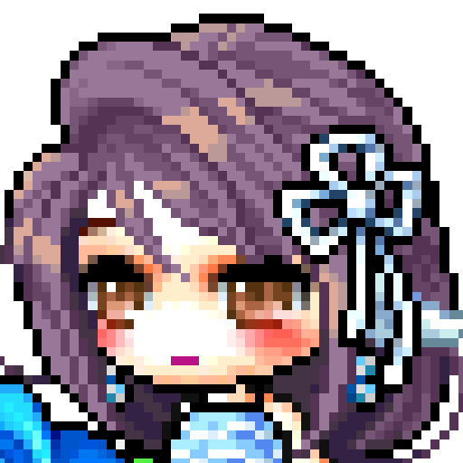 Zabrina: MapleStory Worlds
