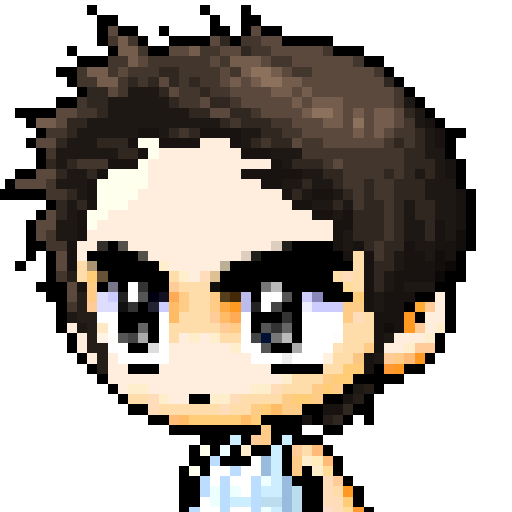 Axe: MapleStory Worlds