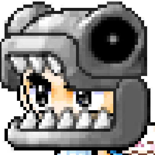 calm5: 楓之谷世界