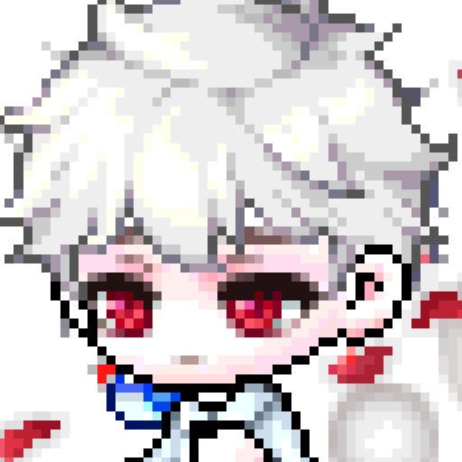 cocoman: MapleStory Worlds