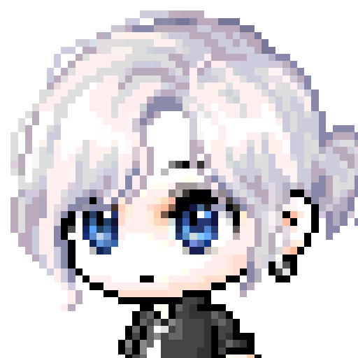 Shao_Yu: MapleStory Worlds