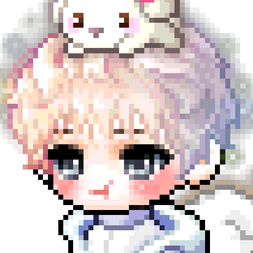 zdrg: 《冒险岛世界》