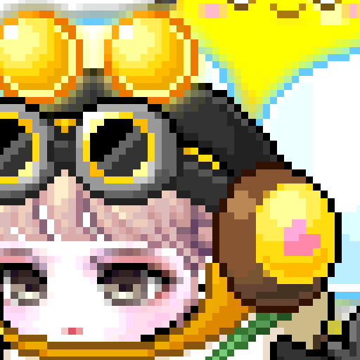 BLUE: MapleStory Worlds