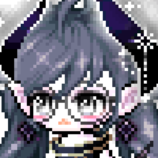 wolf: MapleStory Worlds