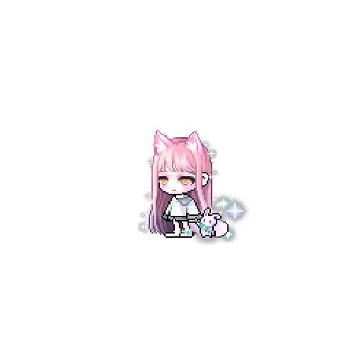 Lynn: MapleStory Worlds