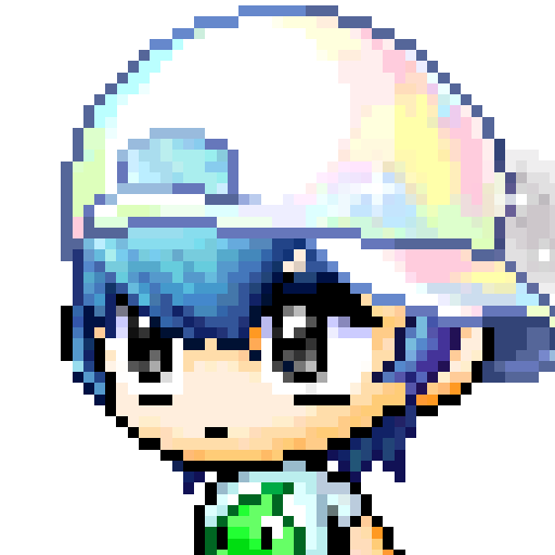 HiKKK: MapleStory Worlds