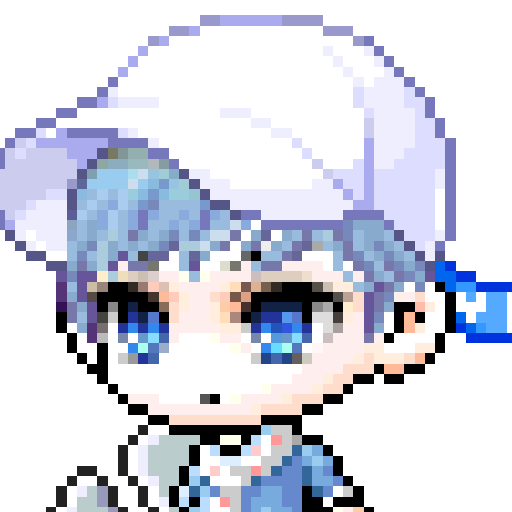 Yenlion: 메이플스토리 월드