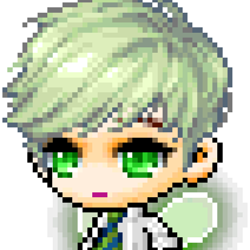 Cosmo: MapleStory Worlds