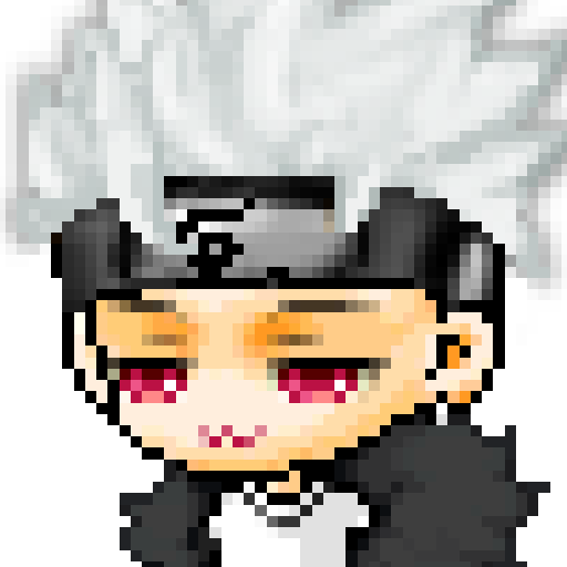 Jay: MapleStory Worlds