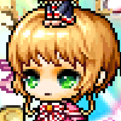 Phoebe: 메이플스토리 월드