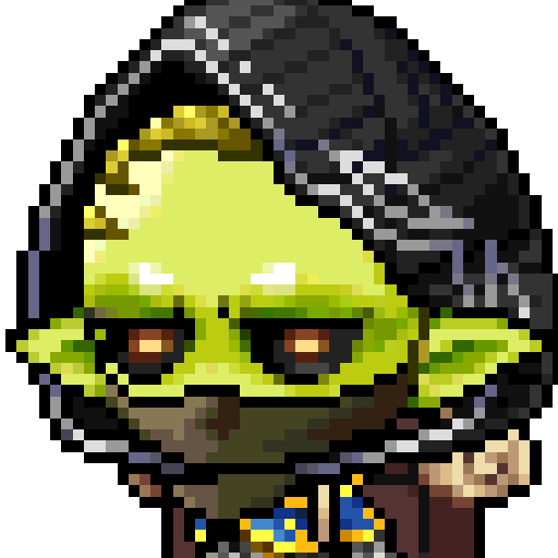 Goblin: MapleStory Worlds
