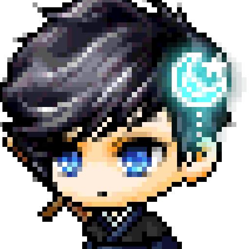 annte: MapleStory Worlds