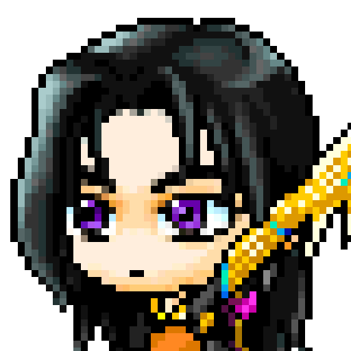 imaperson: MapleStory Worlds