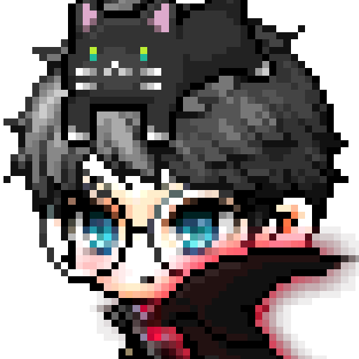 rabbit: MapleStory Worlds