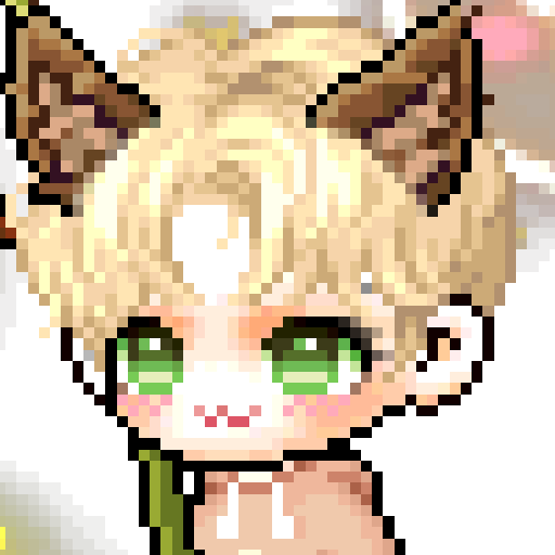 bevil: MapleStory Worlds