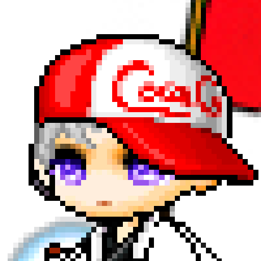 Alex: MapleStory Worlds