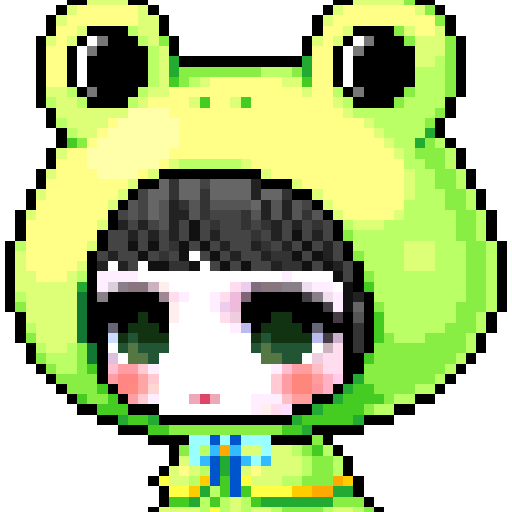 Bunny: MapleStory Worlds