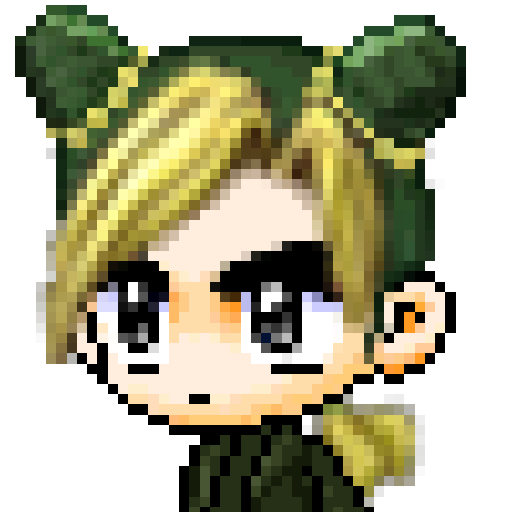 Tree: MapleStory Worlds