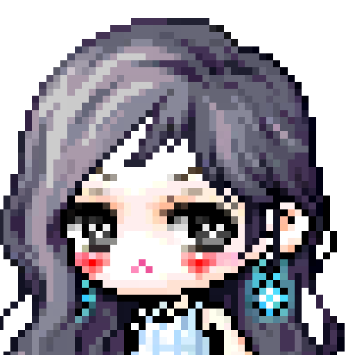 Jane: MapleStory Worlds