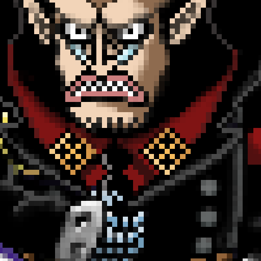 Alex: MapleStory Worlds