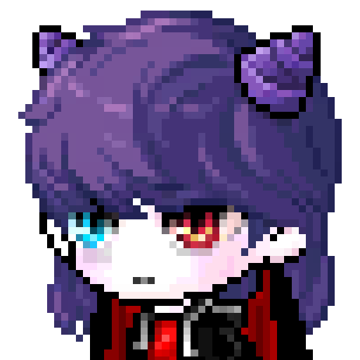 Kerrr: 메이플스토리 월드