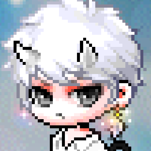 lildame: MapleStory Worlds