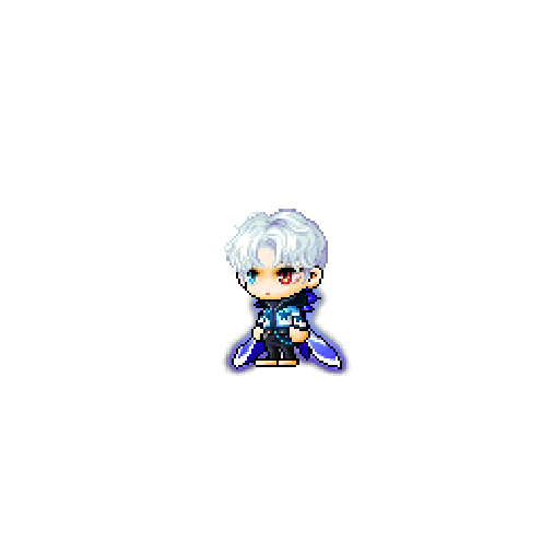 Shadow: MapleStory Worlds