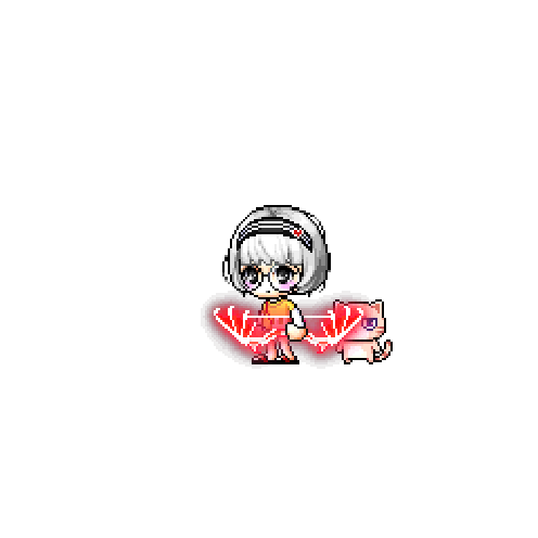 Ruby: MapleStory Worlds