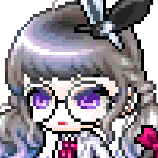 MIO_ZERO: MapleStory Worlds