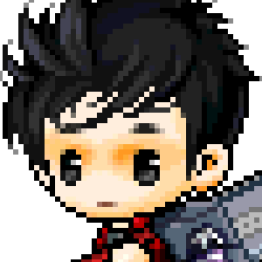 Popo: MapleStory Worlds