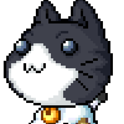 Cat: MapleStory Worlds