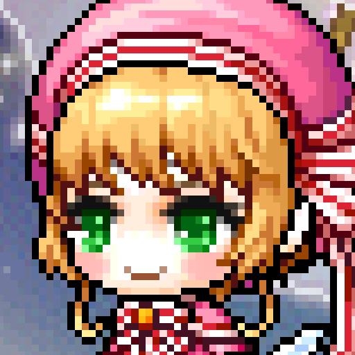 IWTU: MapleStory Worlds