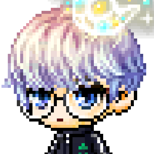 한국병원: MapleStory Worlds