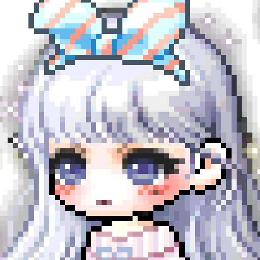 chiau: MapleStory Worlds