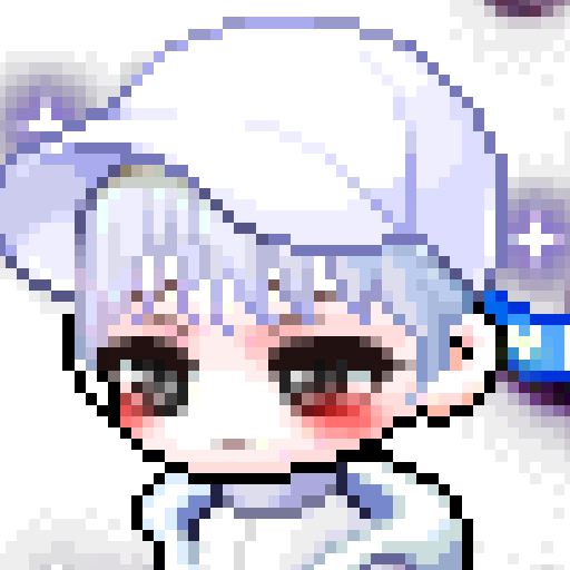 Flora: MapleStory Worlds