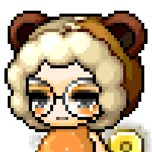 미니마니모: MapleStory Worlds