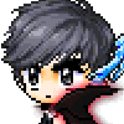 FzzF: MapleStory Worlds