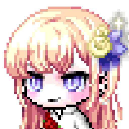 Sheep: MapleStory Worlds